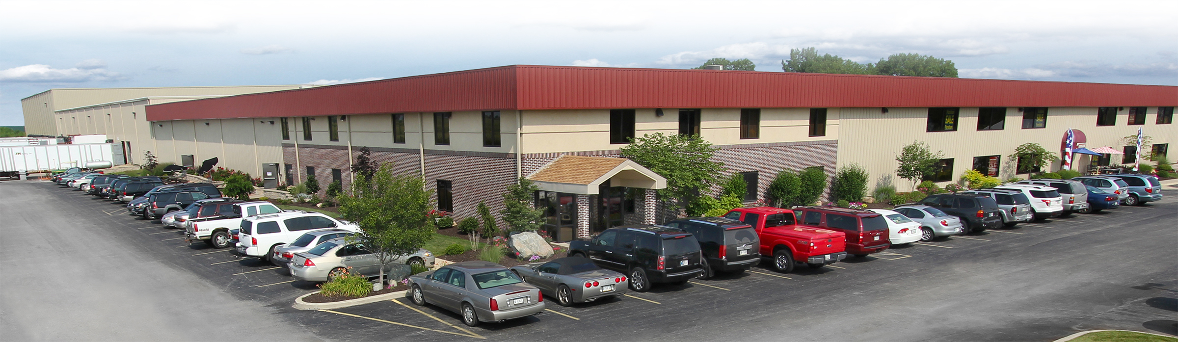 About – Jordan Manufacturing Company