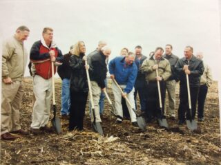 About Us - Jordan Manufacturing Company, Inc.