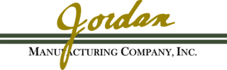 Jordan Catalog – Jordan Manufacturing Company