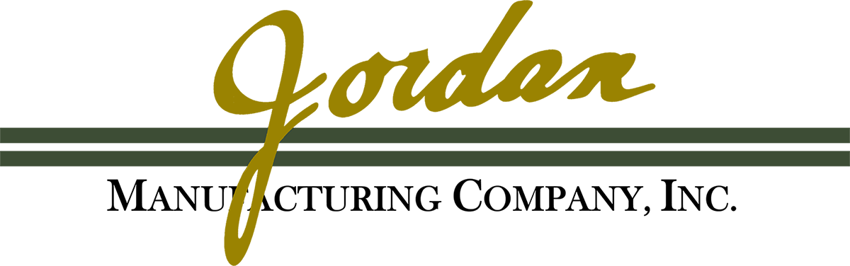 Jordan Catalog – Jordan Manufacturing Company